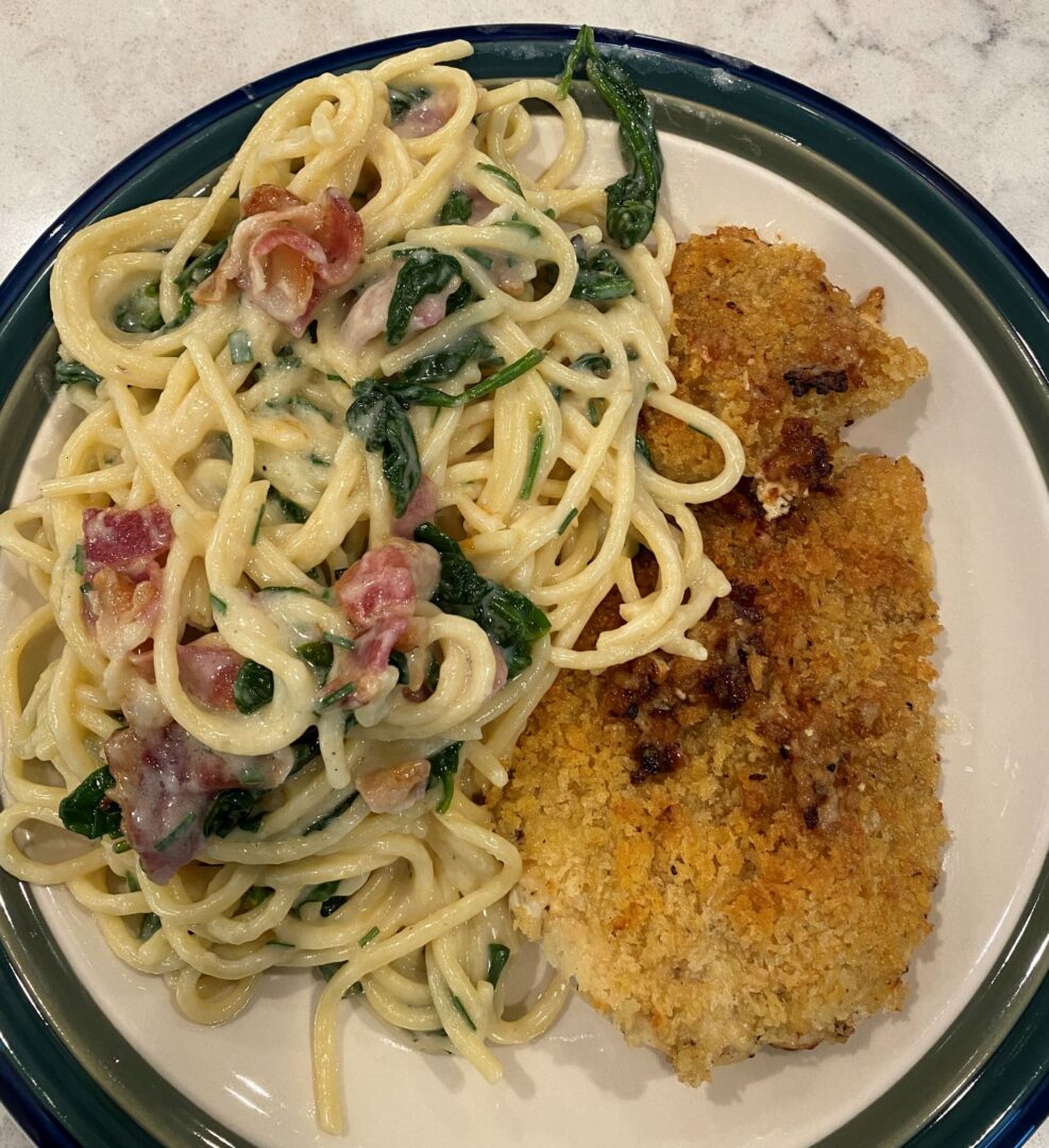 Hot-Shot Home Cook – I Don't Know All The Answers