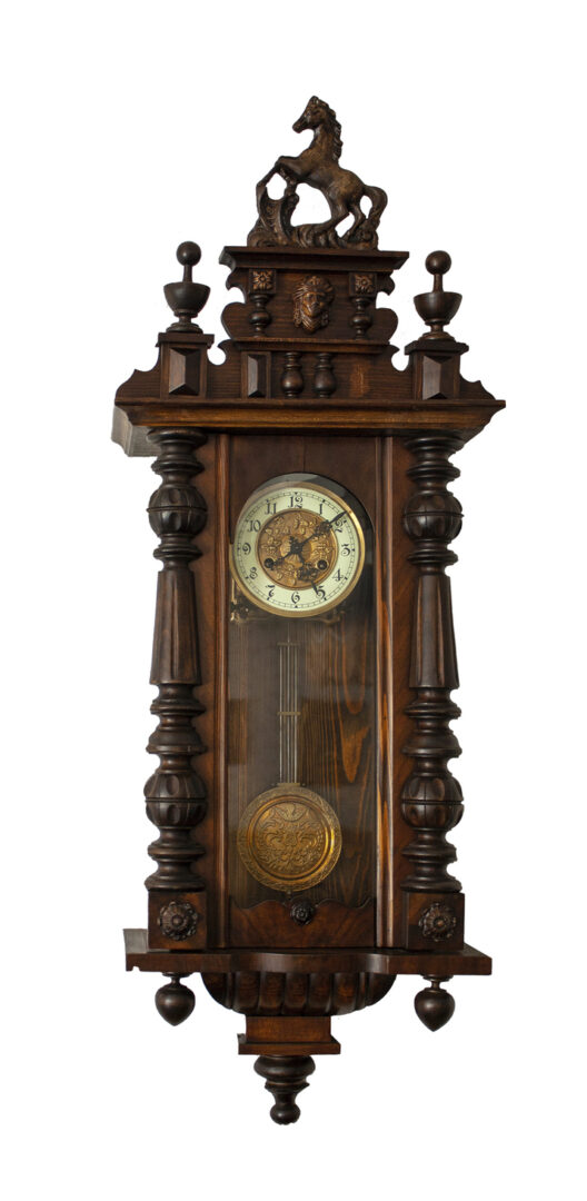 A Brief History of Timepieces: From Clocks to Watches to the Apple ...