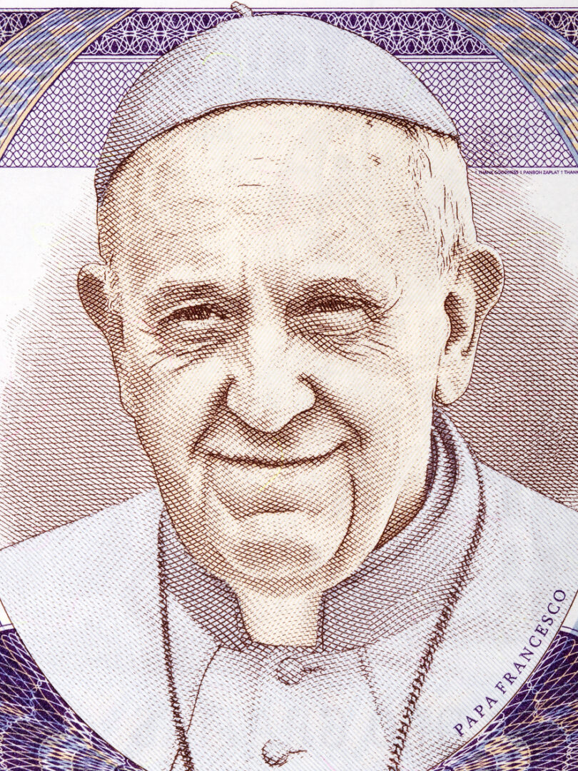 Honoring the Life & Legacy of Pope Francis – I Don't Know All The Answers