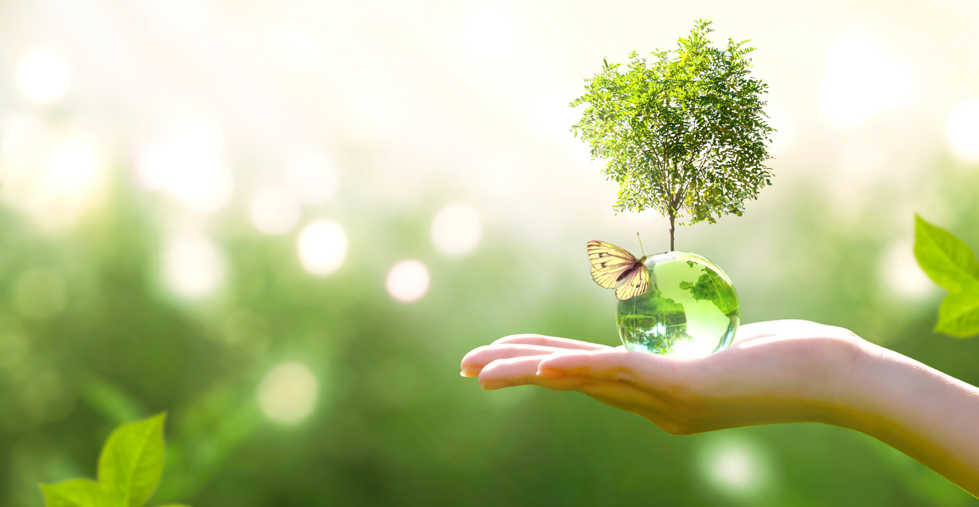 Why Earth Day Matters Every Day – I Don't Know All The Answers