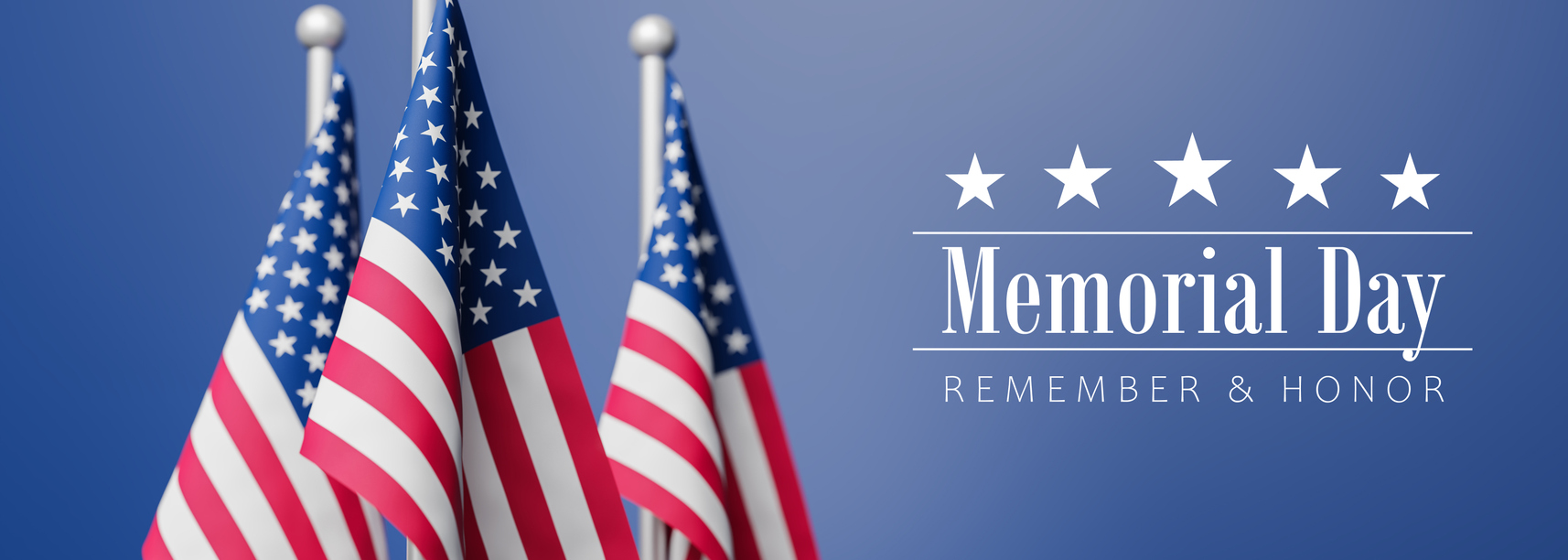 Memorial Day Exploring the History and Significance – I Don't Know All ...