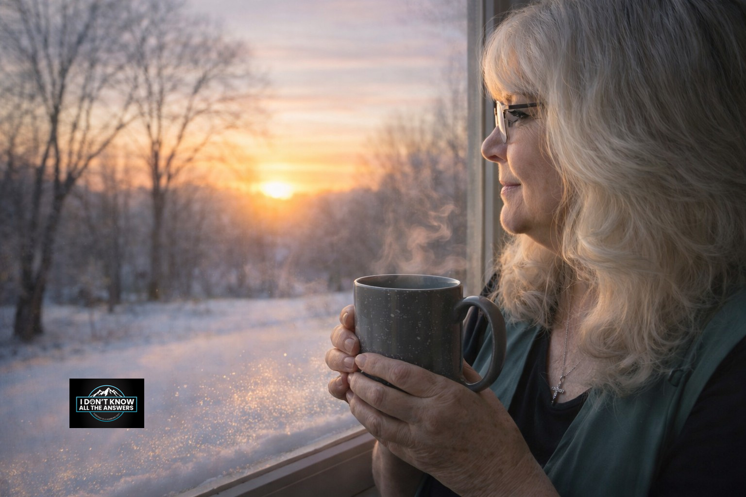 Coffee Thoughts: The Winter Solstice and the Return of Light – I Don't ...